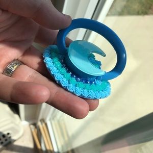 Other | Sleepy Baby Adult Paci | Poshmark